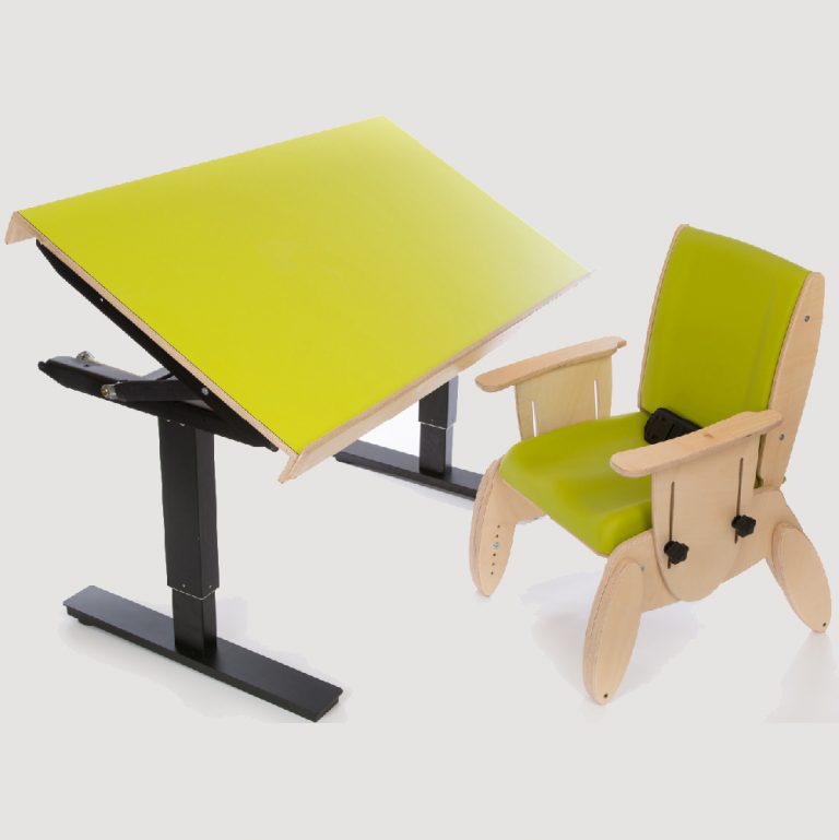 hi lo tilting desk | Smirthwaite