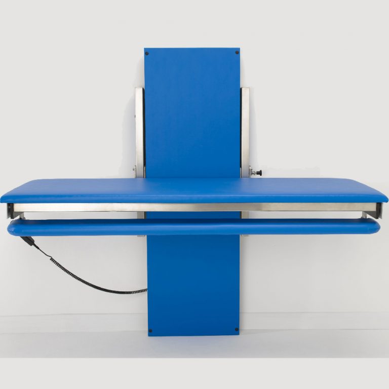 Disabled Changing Tables & Shower Stretchers - Smirthwaite