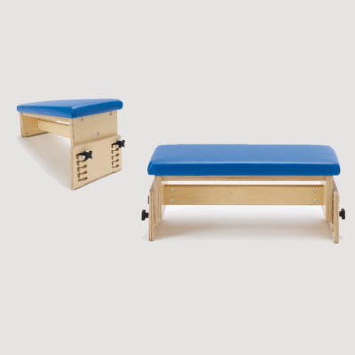 Therapy Bench | Therapy Equipment from Smirthwaite | Buy Online