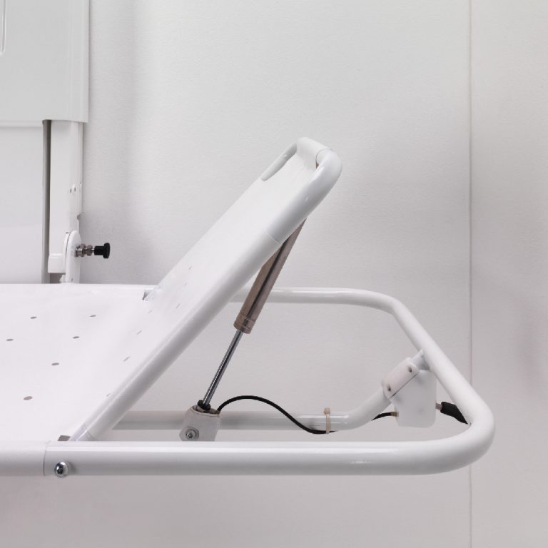 Disabled Changing Tables & Shower Stretchers - Smirthwaite