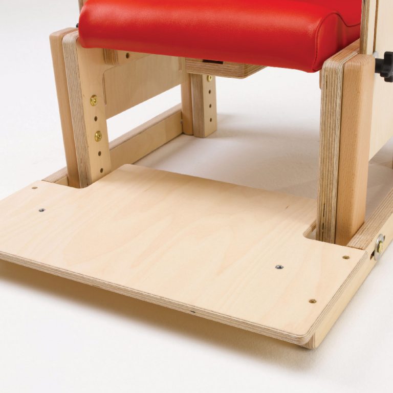 The Heathfield chair for mild postural support - Smirthwaite