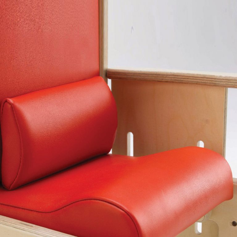 The Heathfield chair for mild postural support - Smirthwaite