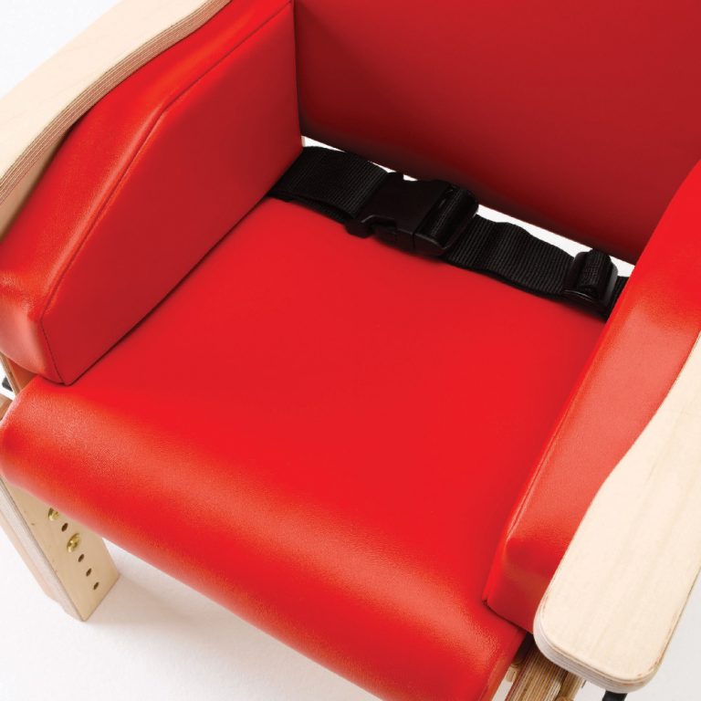 The Heathfield chair for mild postural support - Smirthwaite