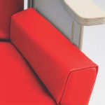 The Heathfield chair for mild postural support - Smirthwaite