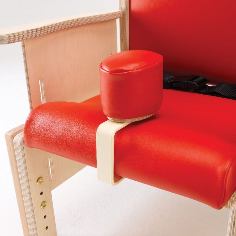 The Heathfield chair for mild postural support - Smirthwaite