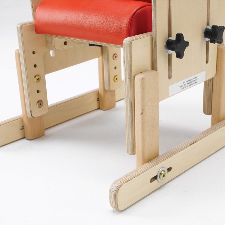 The Heathfield chair for mild postural support - Smirthwaite