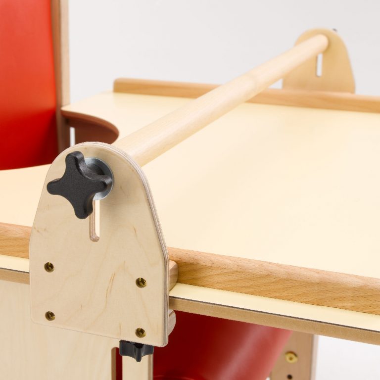 The Heathfield chair for mild postural support - Smirthwaite