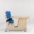 STEPS supportive hip spica chair available from Smirthwaite