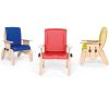 The Juni chair the bright and vibrant postural chair - Smirthwaite