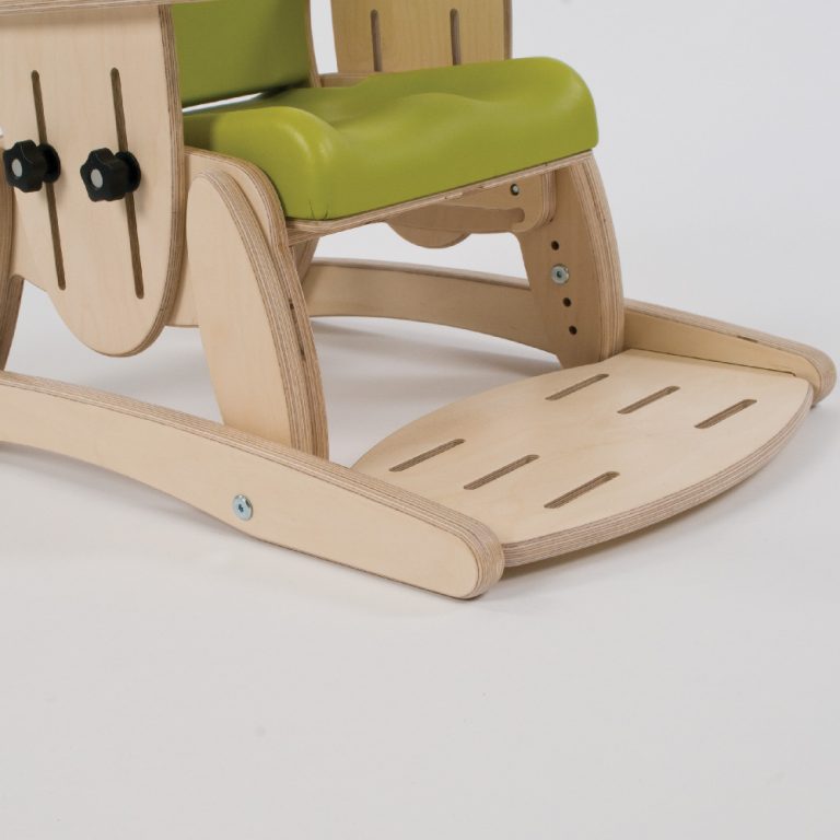 The Juni chair the bright and vibrant postural chair - Smirthwaite