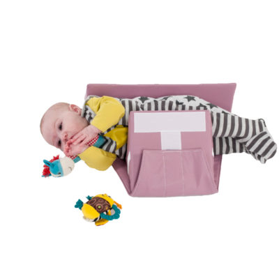 Sleep systems, getting the right position at night - Smirthwaite