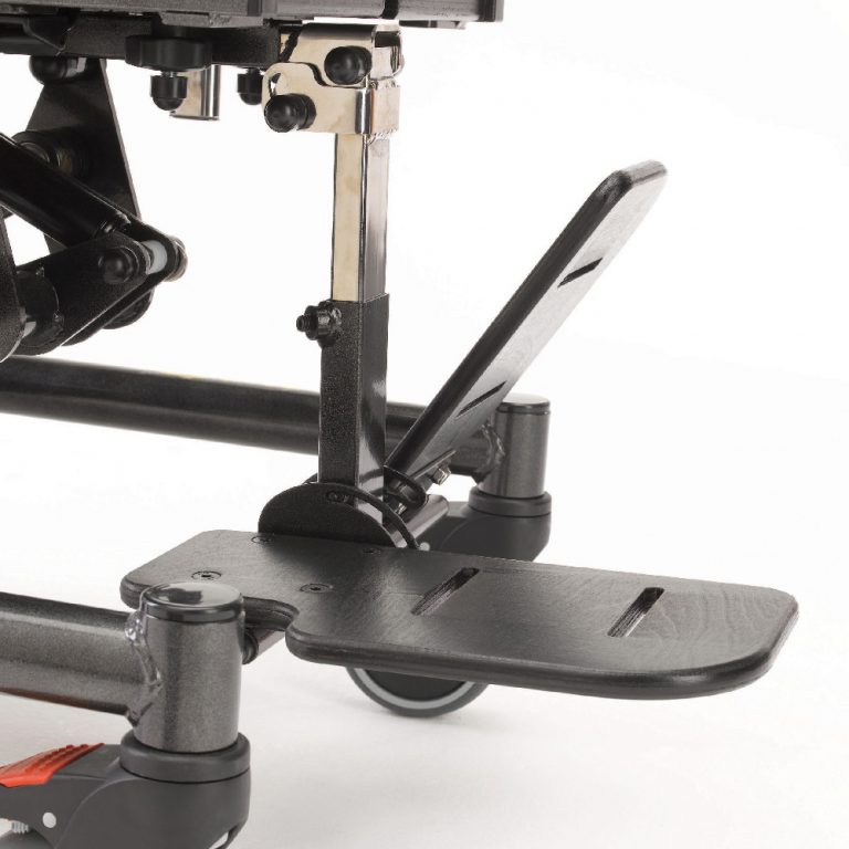 Samba chair - tilt in space, high low and various postural settings