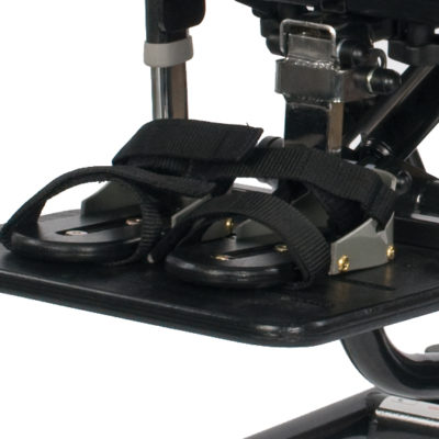 adjustable footrest & footplate | Smirthwaite