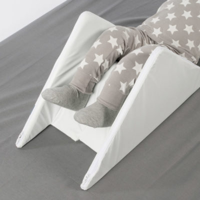 Sleep systems, getting the right position at night - Smirthwaite