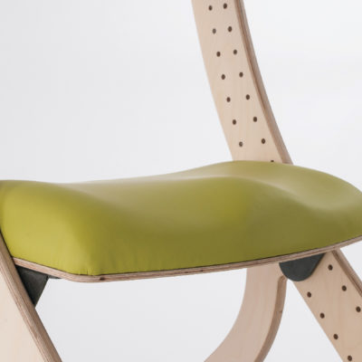 Special Needs High Chair | Zoomi by Smirthwaite | Wooden High Chair