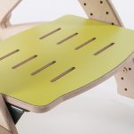 Special Needs High Chair | Zoomi by Smirthwaite | Wooden High Chair
