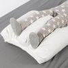 w leg trough support cushion - sleep system from Smirthwaite Ltd