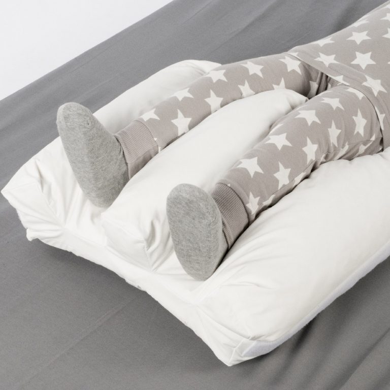 w leg trough support cushion - sleep system from Smirthwaite Ltd