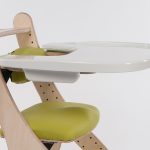 Special Needs High Chair | Zoomi by Smirthwaite | Wooden High Chair