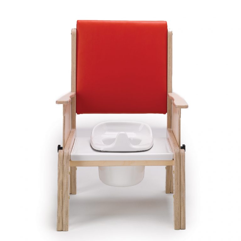 Childrens Commode | Paediatric Toilet Chair | Buy Online Today