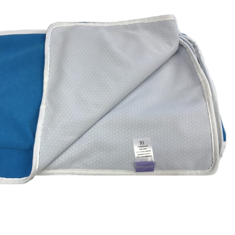 thermal regulation cover for sleep system - Smirthwaite Ltd