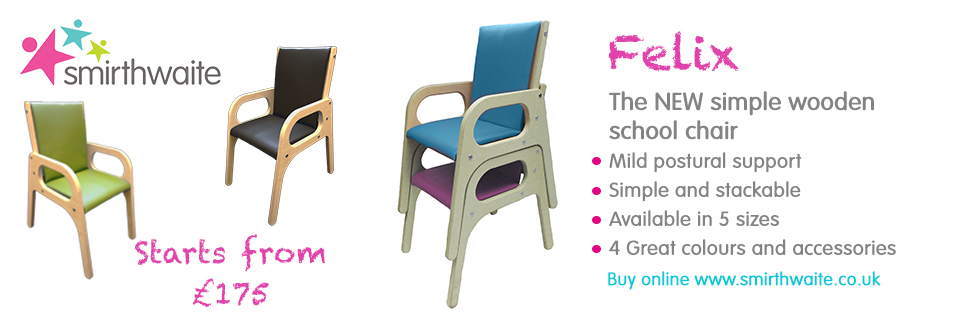 Felix UK banner 2018 | Smirthwaite