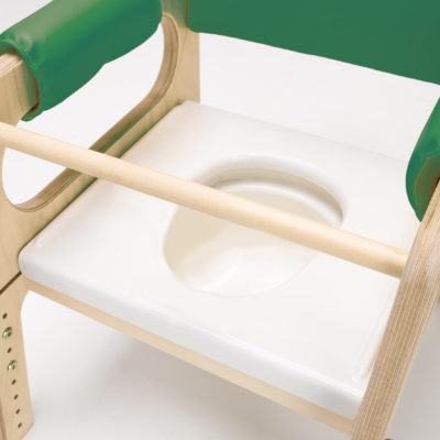 Childrens Commode | Paediatric Toilet Chair | Buy Online Today