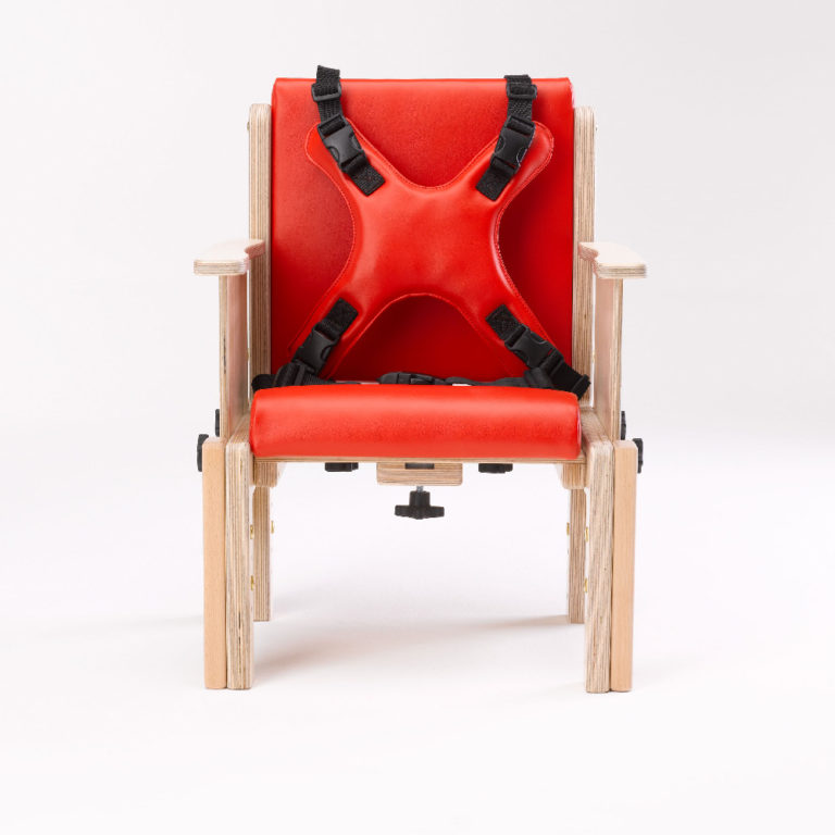 The Heathfield chair for mild postural support - Smirthwaite