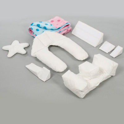Sleep systems, getting the right position at night - Smirthwaite