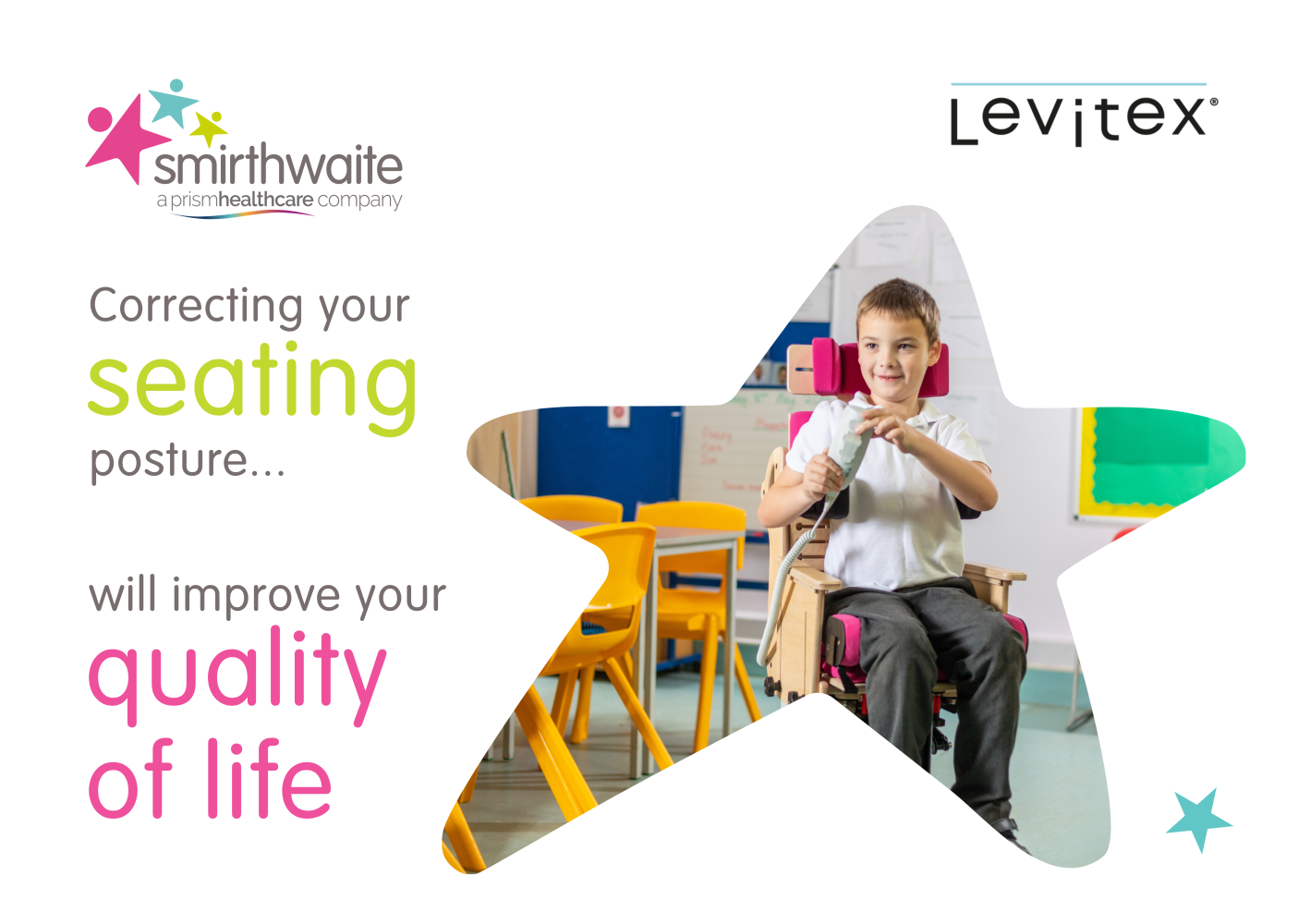 levitex | Smirthwaite