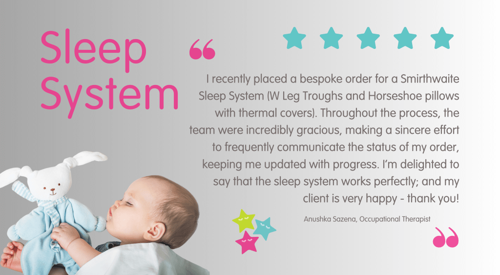 Customer Testimonial | Smirthwaite